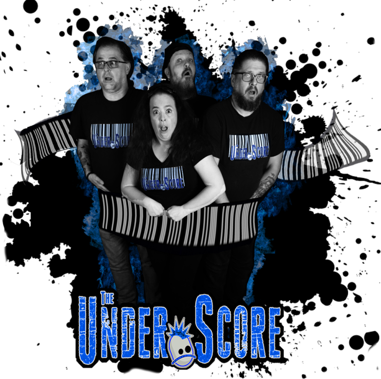 The Under_Score